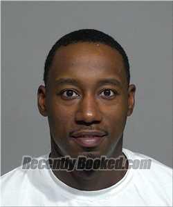 Recent Booking / Mugshot for Kendrick Davis in Milwaukee County, Wisconsin
