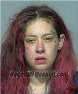 Savannah Beasley Arrest Record & Booking Info – Milwaukee County ...