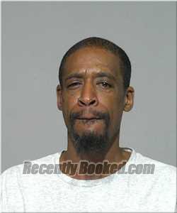 Recent Booking / Mugshot for Alfonso Williams in Milwaukee County ...
