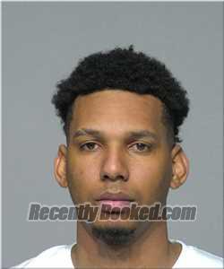 Recent Booking / Mugshot for Domingo Rodriguez Valerio in Milwaukee ...
