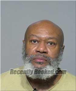 Recent Booking / Mugshot for Charles Chappell in Milwaukee County ...