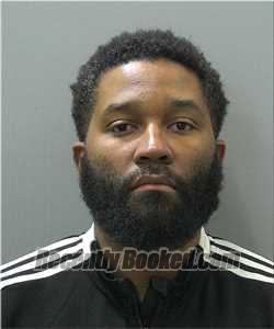 Recent Booking / Mugshot for Frederick Dorsey in Milwaukee County ...