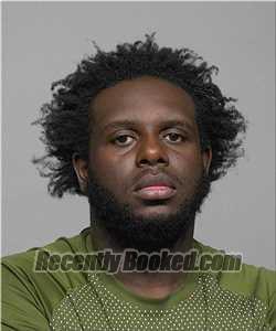 Recent Booking / Mugshot for Charles Lewis in Milwaukee County, Wisconsin