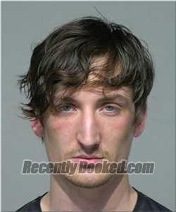 Recent Booking / Mugshot for Benjamin Stelloh in Milwaukee County ...