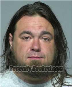 Recent Booking / Mugshot for Simon Hack in Milwaukee County, Wisconsin