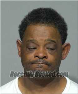 Recent Booking / Mugshot for Durran Goodwin in Milwaukee County, Wisconsin