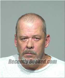 Recent Booking / Mugshot for Charles Cox in Milwaukee County, Wisconsin