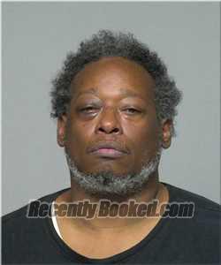 Recent Booking / Mugshot for Brian Williams in Milwaukee County, Wisconsin