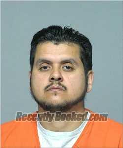 Recent Booking / Mugshot for Carlos Rosillo in Milwaukee County, Wisconsin