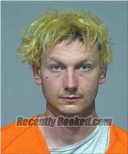 Recent Booking / Mugshot for Adrian Lemke in Milwaukee County, Wisconsin