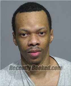 Recent Booking / Mugshot for Keith Fleming in Milwaukee County, Wisconsin