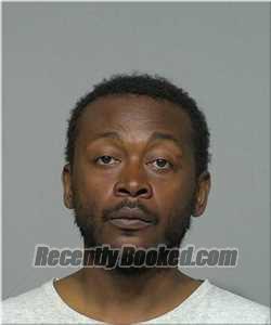 Recent Booking / Mugshot for Gary Caple in Milwaukee County, Wisconsin