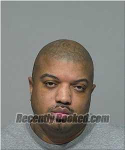 Recent Booking / Mugshot for Jerry Collier in Milwaukee County, Wisconsin