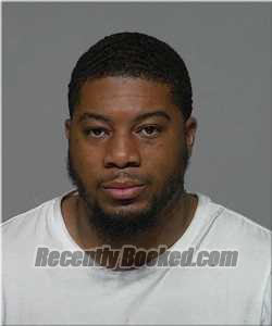 William Dotson Arrest Record & Booking Info – Milwaukee County ...