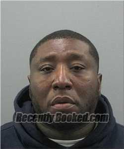 Recent Booking / Mugshot for Andrew Jones in Milwaukee County, Wisconsin