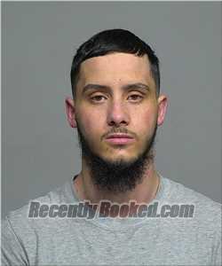 Muhammed Mahmood Arrest Record & Booking Info – Milwaukee County ...