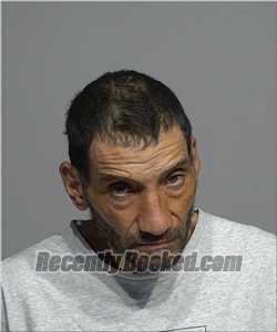 Recent Booking / Mugshot for Anthony Jackson in Milwaukee County, Wisconsin