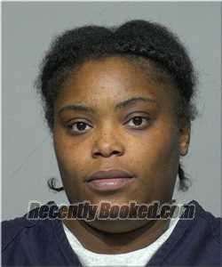 Recent Booking / Mugshot for Rose Jones in Milwaukee County, Wisconsin