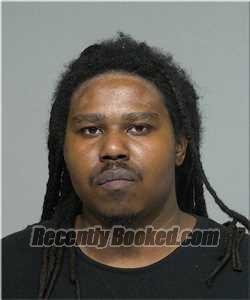 Recent Booking / Mugshot for Devon Lofton in Milwaukee County, Wisconsin