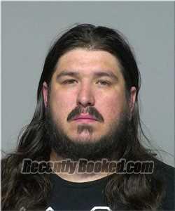 Recent Booking / Mugshot for Benjamin Reich in Milwaukee County, Wisconsin