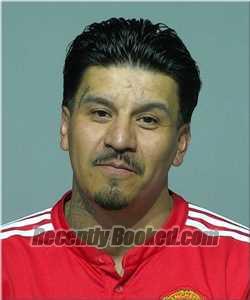 Recent Booking / Mugshot for Daniel Prado in Milwaukee County, Wisconsin