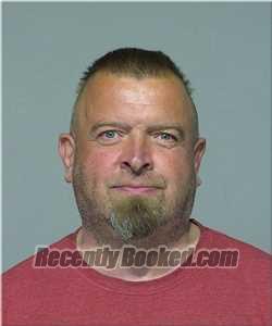 Recent Booking / Mugshot for Marcin Fularz in Milwaukee County, Wisconsin
