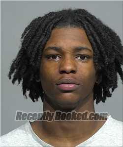 Baron Dancer Arrest Record & Booking Info – Milwaukee County, Wisconsin ...