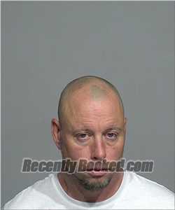 Recent Booking / Mugshot for Craig Liebe in Milwaukee County, Wisconsin