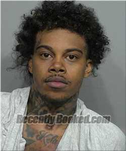 Recent Booking / Mugshot for Darrell Ellis in Milwaukee County, Wisconsin