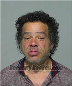 Recent Booking / Mugshot for Eric Lovejoy in Milwaukee County, Wisconsin