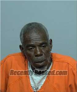 Recent Booking / Mugshot for Charles Truss in Milwaukee County, Wisconsin