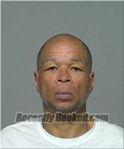 Recent Booking / Mugshot for Gerald Ray in Milwaukee County, Wisconsin