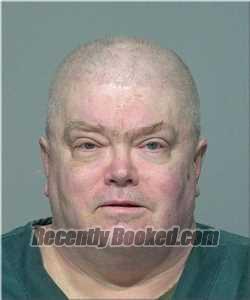 Charles Haig Arrest Record & Booking Info – Milwaukee County, Wisconsin ...