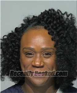 Recent Booking / Mugshot for Aisha Carr in Milwaukee County, Wisconsin