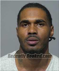 Recent Booking / Mugshot for Jamie Jones-Hurt in Milwaukee County ...