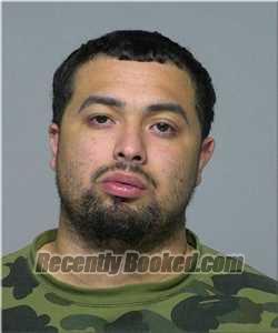 Recent Booking / Mugshot for Dajae Jennings in Milwaukee County, Wisconsin