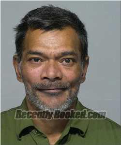 Recent Booking / Mugshot for Yusof Ahmad in Milwaukee County, Wisconsin