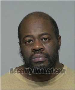 Recent Booking / Mugshot for Dustin Payne in Milwaukee County, Wisconsin