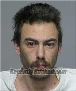 Recent Booking / Mugshot for Robert Devore in Milwaukee County, Wisconsin