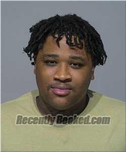 Recent Booking / Mugshot for Devon Winfield-Gates in Milwaukee County ...