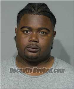 Recent Booking / Mugshot for Kirk Mcintosh in Milwaukee County, Wisconsin