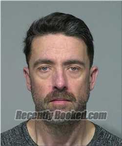 Recent Booking / Mugshot for Christopher Zastrow in Milwaukee County ...
