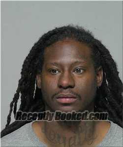 Recent Booking / Mugshot for Alexander Hunt in Milwaukee County, Wisconsin