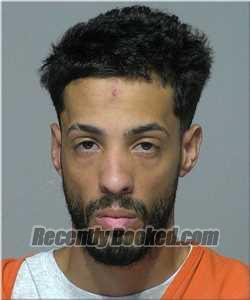Recent Booking / Mugshot for Samuel Ocasio in Milwaukee County, Wisconsin