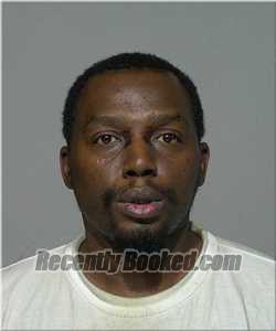 Recent Booking / Mugshot for Louis Smith in Milwaukee County, Wisconsin