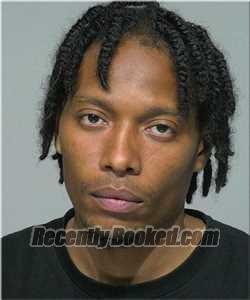 Recent Booking / Mugshot for Richard Gulley in Milwaukee County, Wisconsin