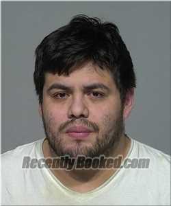 Jonathan Romero-Herrera Arrest Record & Booking Info – Milwaukee County ...