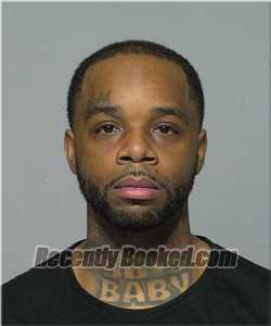 Recent Booking / Mugshot for Devonte King in Milwaukee County, Wisconsin