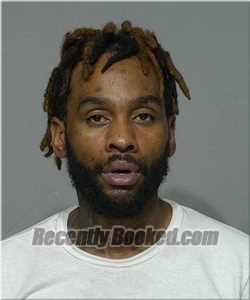 Julius Crump Arrest Record & Booking Info – Milwaukee County, Wisconsin ...