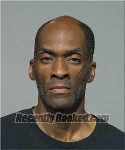 Recent Booking / Mugshot for Bruce Holman in Milwaukee County, Wisconsin